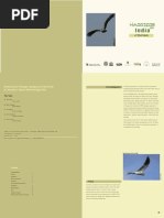 Bto Bird Species Codes | PDF