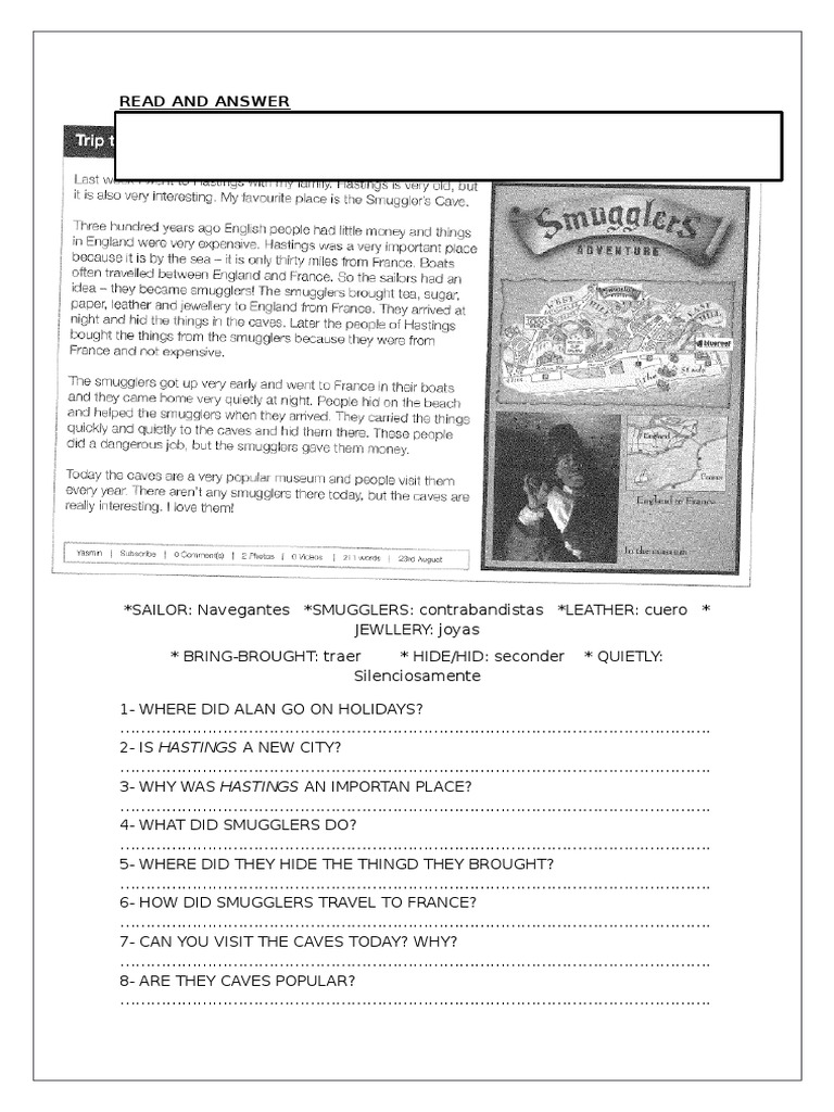Past Simple Activities MY WORKSHEET 2 | PDF | Sports & Recreation | History