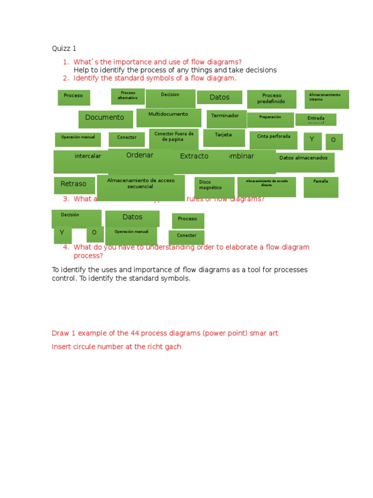 Quizz 1 | PDF | Informática