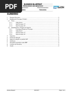 Relatório em Background no SAP MC46 | PDF | Informática | Programas