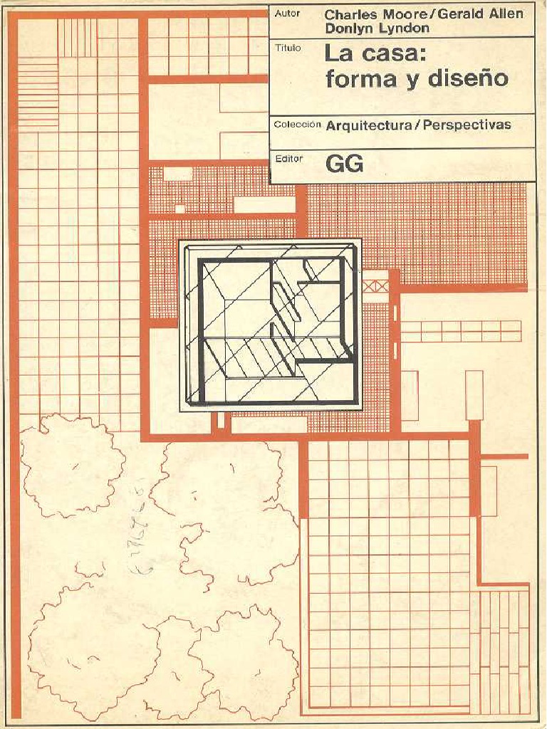 La Casa Forma y Diseño | PDF