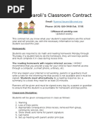 8-1 Codes For Class Dojo | PDF | Cyberspace | Educational Devices