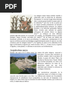 Sistemas de Cultivo: Roza y Quema Azteca | PDF