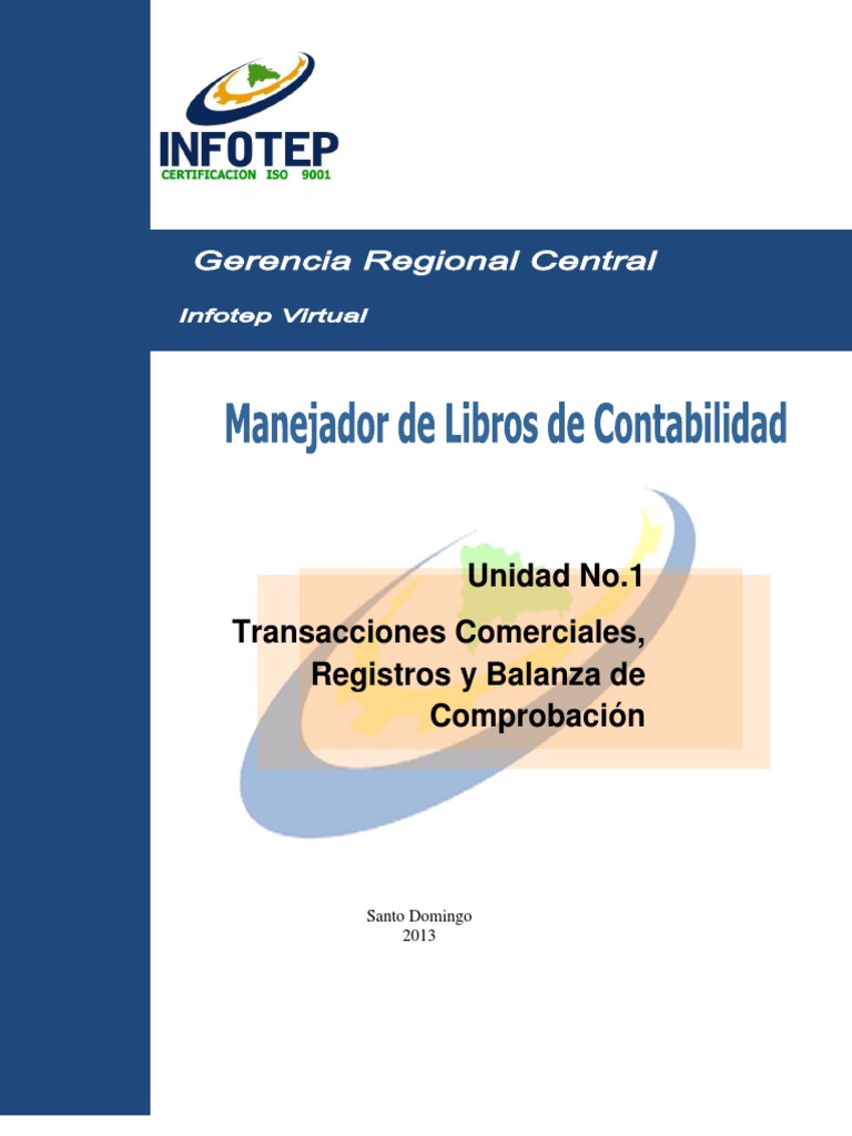 Introducción a la Contabilidad Básica | PDF | Contabilidad | Business