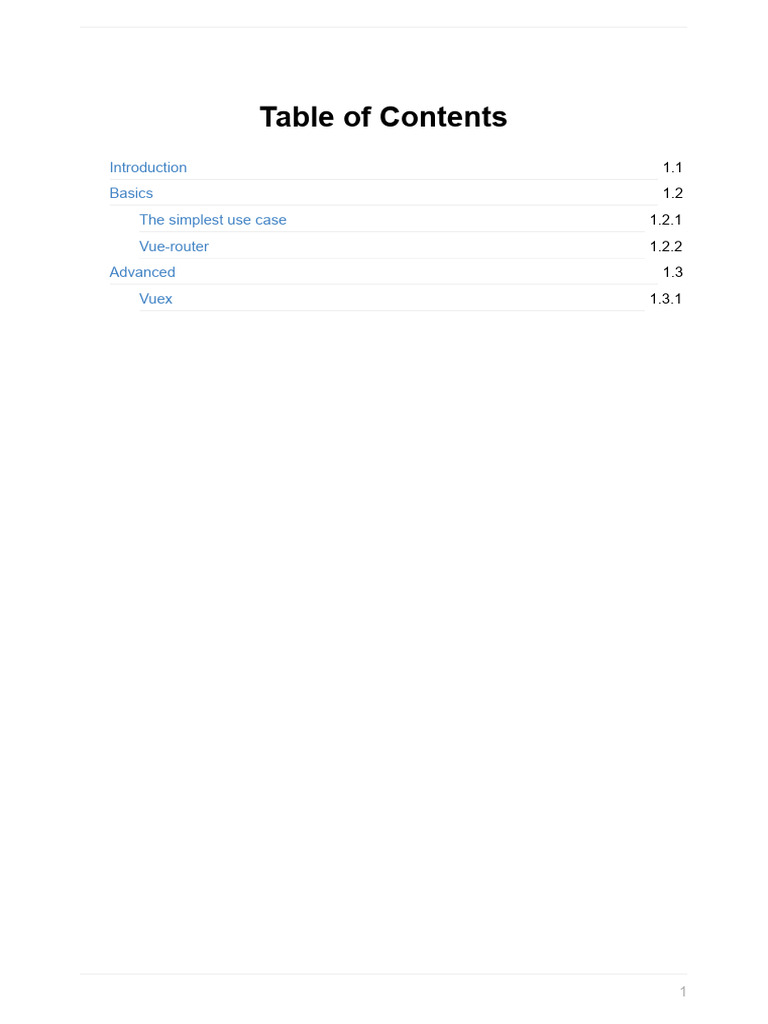 Learning Vue - Js | PDF | Html Element | Java Script