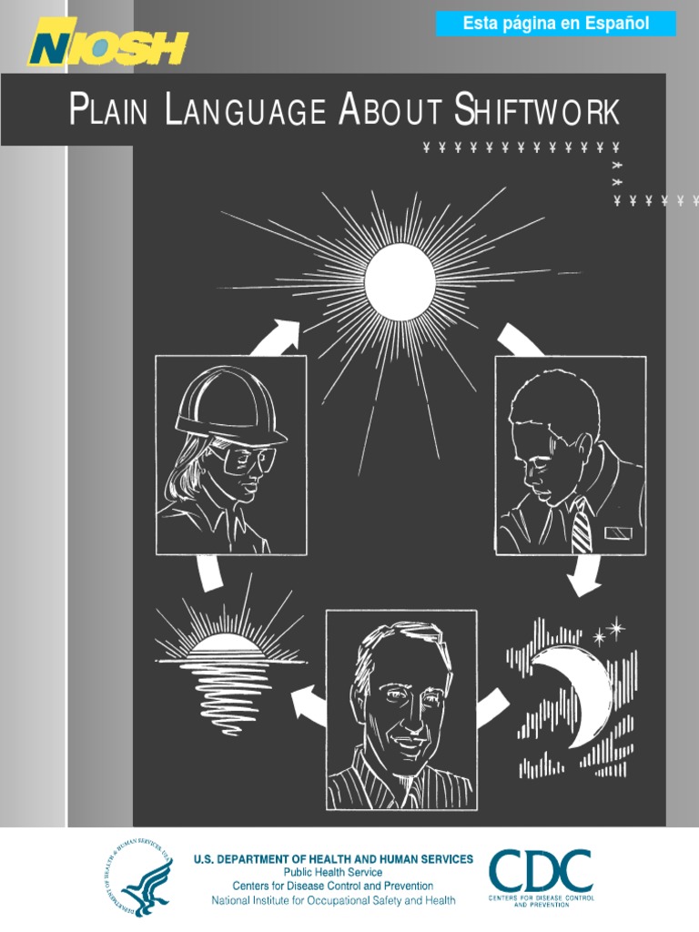 Shift Work Hazards | PDF | Shift Work | Sleep