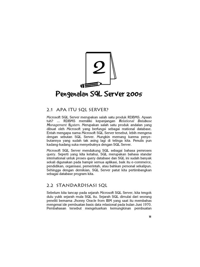 Membangun Aplikasi Toko Online Dengan PHP Dan SQL Server - Edisi Revisi ...