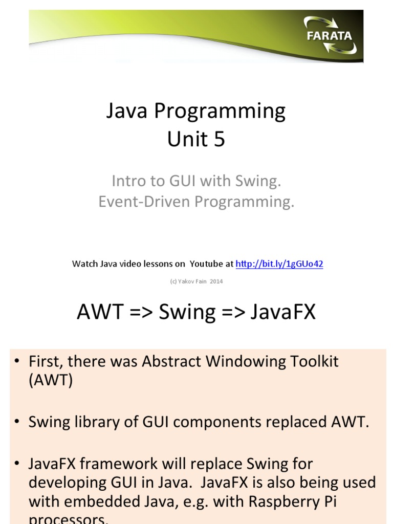 Unit 5 | PDF | Software Engineering | Software