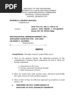 Annex 1 Child Mapping Tool Deped Order 3 2018 | PDF | Disability ...