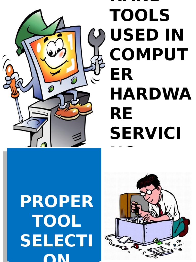 Chs Hand Tools | PDF | Electrostatic Discharge | Electromagnetism