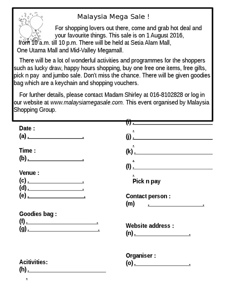 Information Transfer pt3 | PDF