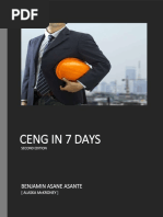 CEng Competence Exemplars | PDF | Competence (Human Resources ...