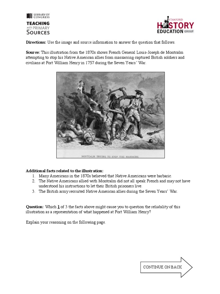 Seven Years War Assessment | PDF | Military Operations | Warfare