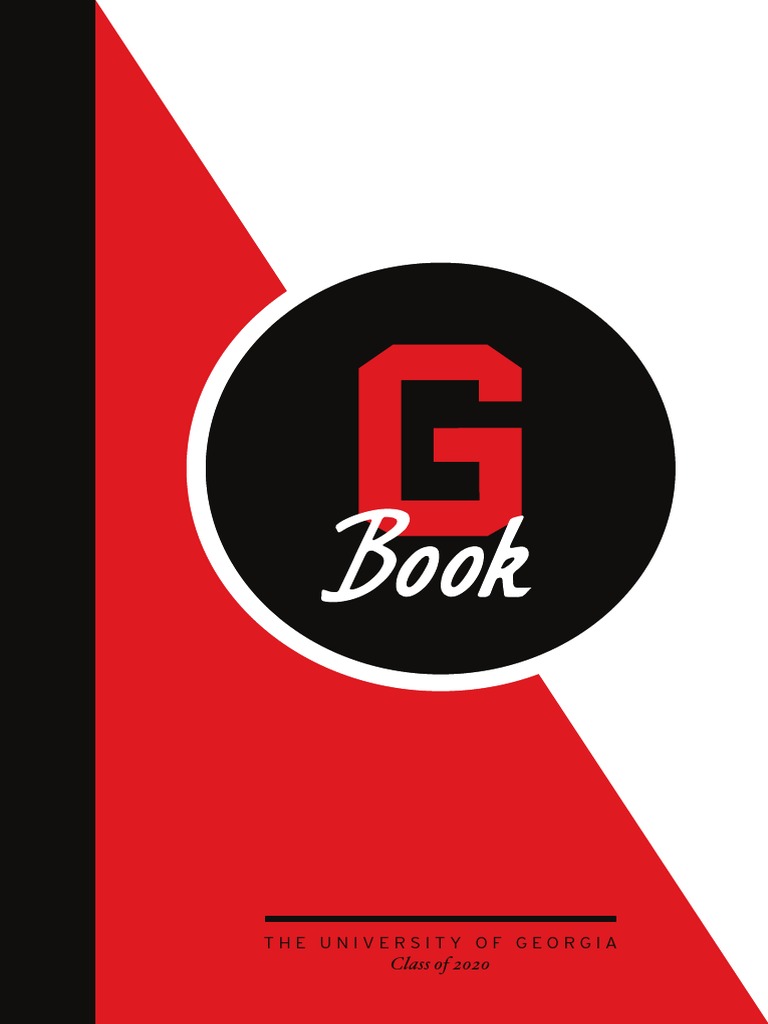 G Book 2016