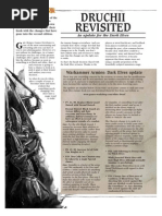 Gorkamorka FAQ From Yaktribe | PDF | Shield | Weaponry