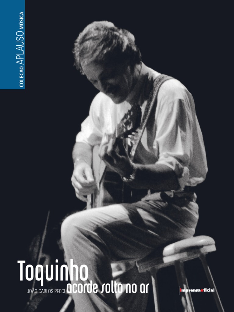 Toquinho PDF | PDF