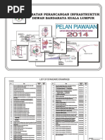 Syabas Meter Stand Installation Details | PDF | Civil Engineering ...