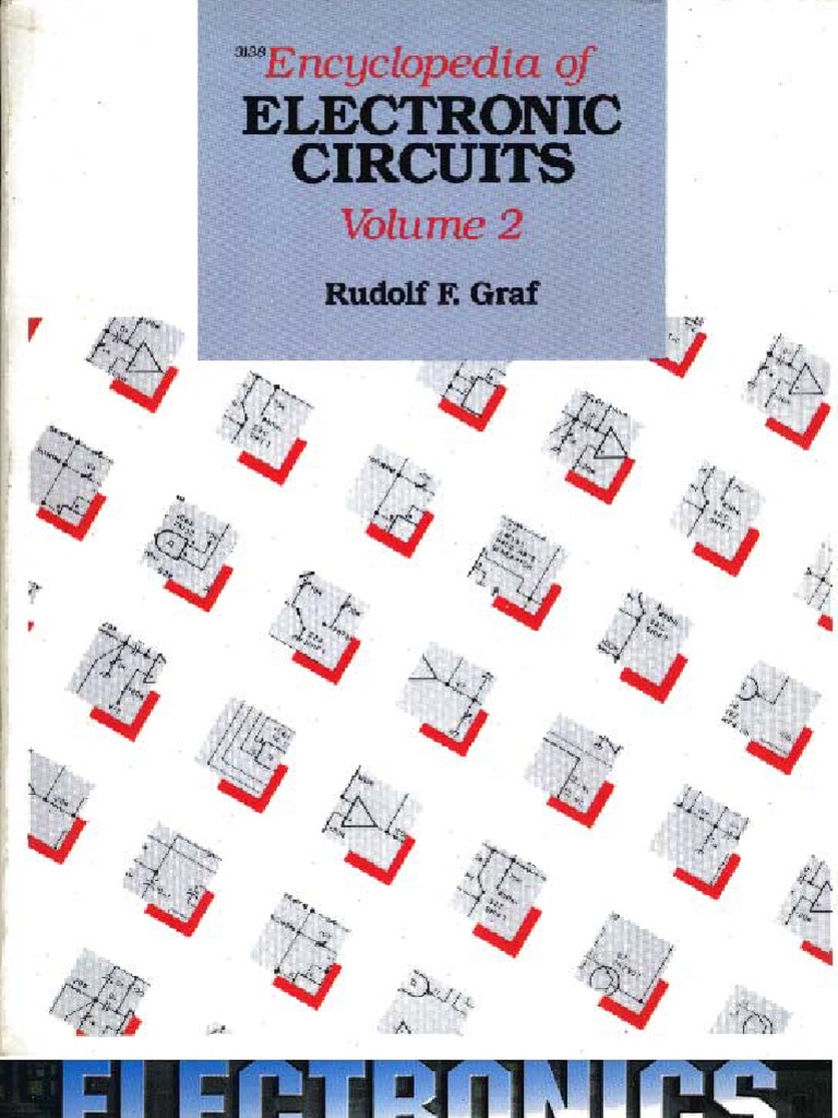 Encyclopedia of Electronic Circuits Volume 2
