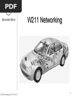 w211 Fuse Diagram 2002 2009 | PDF | Manual Transmission | Automatic Transmission