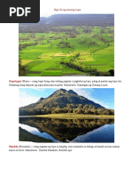 Ang Pulo o Isla | PDF