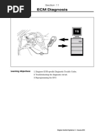 Full Obd2 Code List | PDF