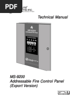 EST QuickStart QS4 | PDF | Amplifier | Electrical Network