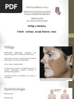 Efélides: Pecas y su Tratamiento | PDF | Piel | Dermatología
