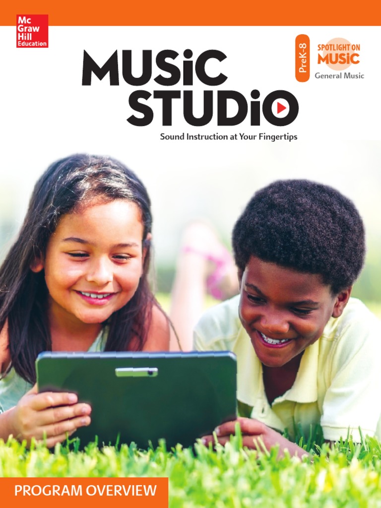 Spotlight On Music Overview | PDF | Performing Arts | Leisure