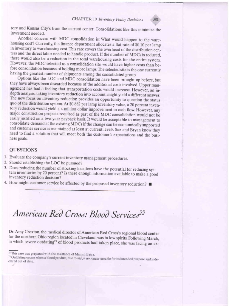 American Red Cross | PDF | Blood Donation | Blood Plasma