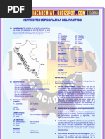 TABLAZOS | PDF | Perú | Geología