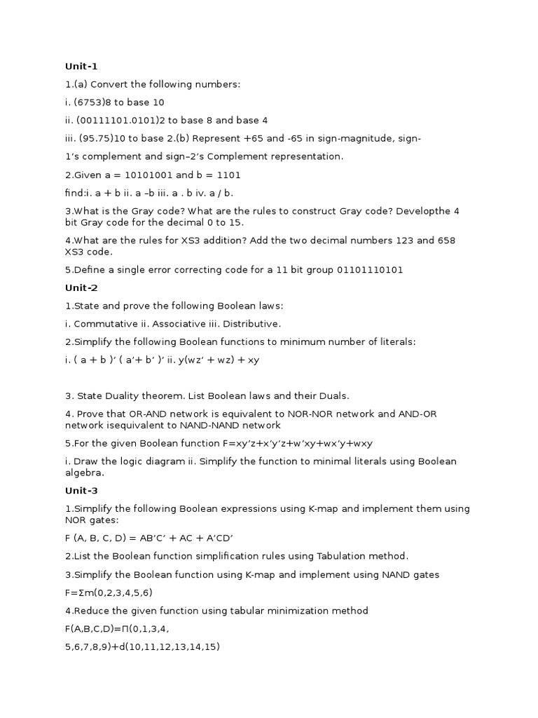 Unit 1 | PDF | Teaching Methods & Materials | Computers