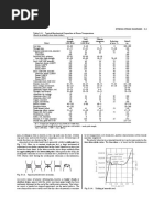 Salt Analysis Chart | PDF | Salt (Chemistry) | Hydrochloric Acid