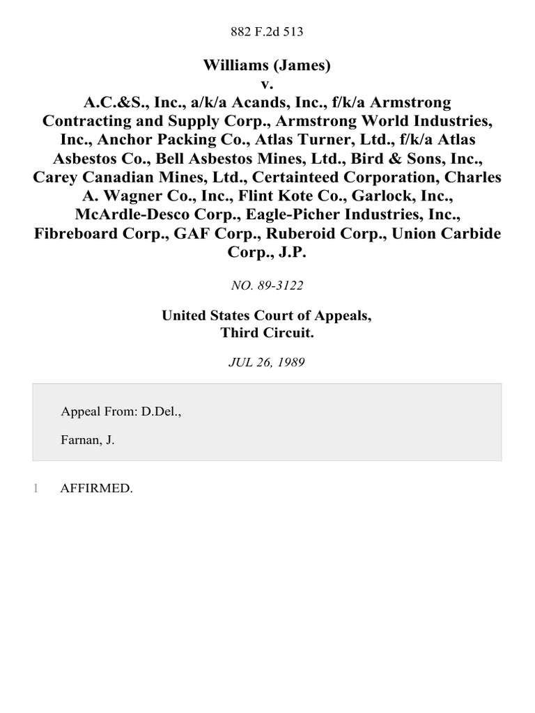 United States Court of Appeals, Third Circuit | PDF