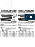 Guess Who? The Periodic Table! | PDF | Fluorine | Chemical Elements