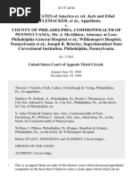 VHA Code of Integrity | PDF | Veterans Health Administration | Integrity