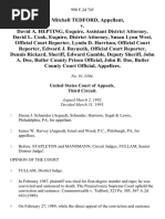 Sample-Motion For Continuance | PDF | Continuance | Pro Se Legal ...