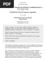 BuCor Inmate Security Classifications | PDF | Prison | Sentence (Law)