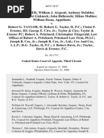 Complaint For Specific Performance | PDF | Damages | Lawsuit