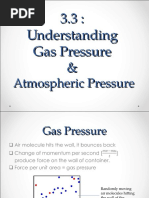Applications of Pressure in Daily Life | PDF | Pressure | Atmosphere Of ...