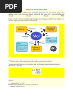 Senarai Formula Fizik SPM | PDF