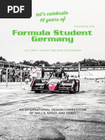 Carroll Smith - Tune To Win | PDF