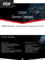 CISSP Summary V2 Sunflower | Threat (Computer) | Online Safety & Privacy