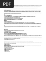 Squad Leader 4th Edition Rules | PDF | Infantry | Wars & Military