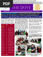 Sample Letter To CDA | PDF