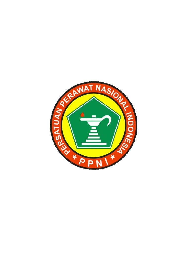 Logo Ppni | PDF
