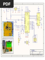 Schematic LCR Meter | PDF
