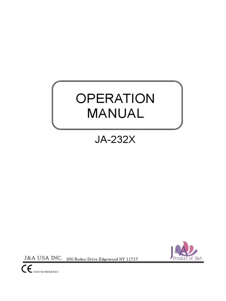 Autoclave Manual PDF | PDF | Sterilization (Microbiology) | Distributor