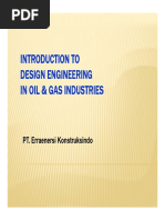 Deliverables List FEED Vs Detail Engineering | PDF | Instrumentation ...