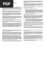 Party Wall Letter | PDF