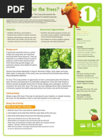 The Lorax: Ecological Impact Analysis | PDF | Environment ...
